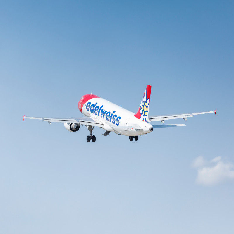 Newsroom | Edelweiss