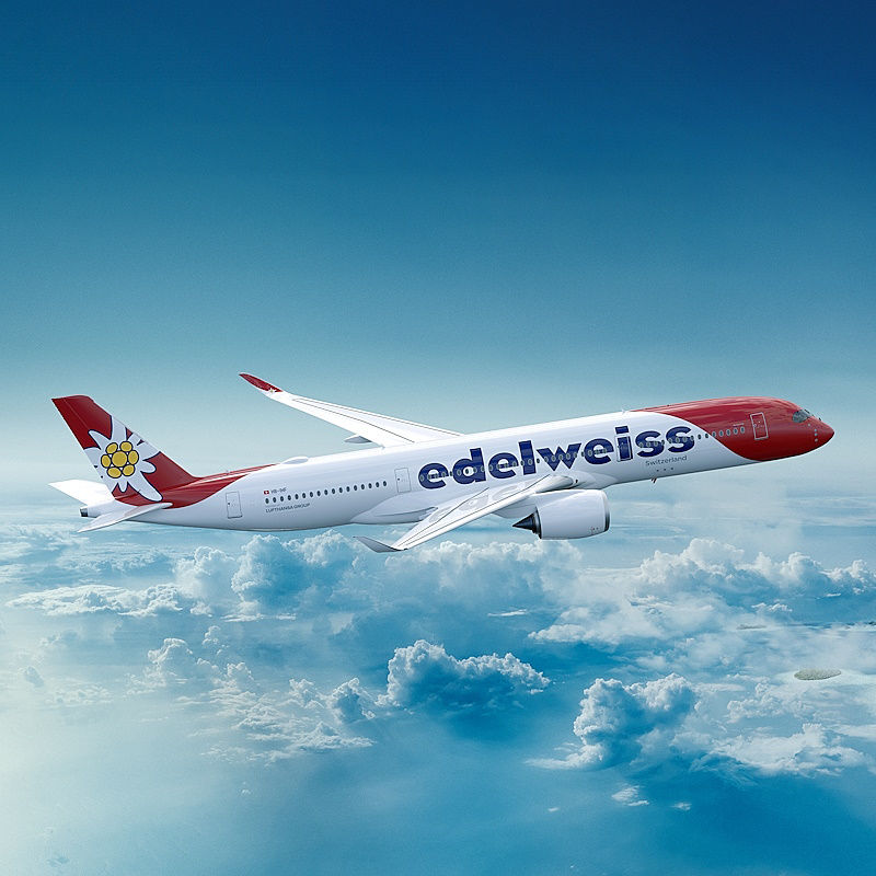 Newsroom | Edelweiss