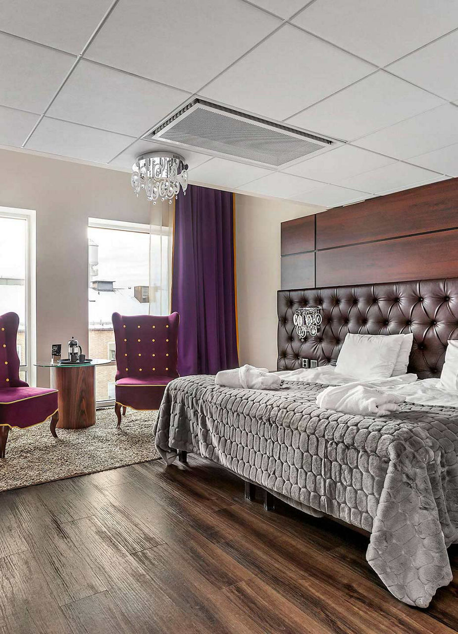 Great hotels in and around Luleå | Edelweiss