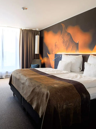 Great hotels in and around Luleå | Edelweiss