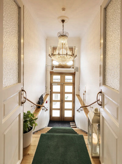Great hotels in and around Luleå | Edelweiss